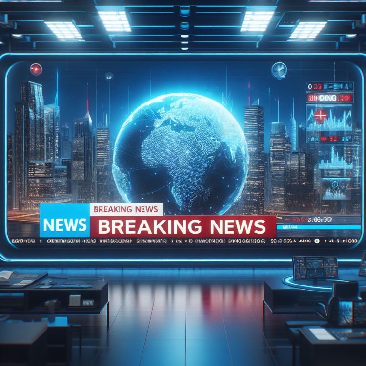 Today's Trending News Stories - December 12, 2023 | Light Wave