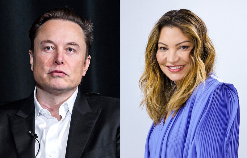 Brazil’s First Lady Swears at Elon Musk in G20 Speech on Social Media ...
