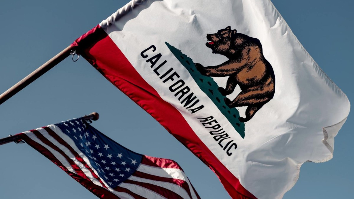 'Calexit' Initiative: Californians May Vote on Leaving the U.S. | Light ...
