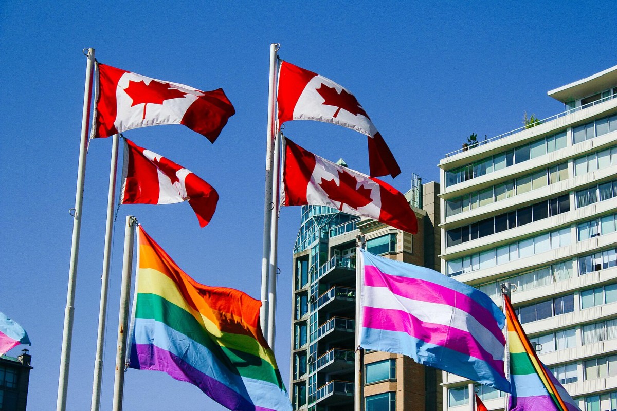 Canadian travel advisory cautions about anti-LGBTQ laws in America ...