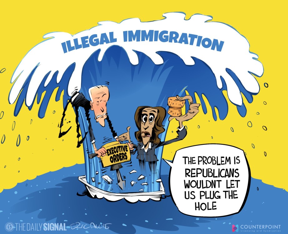 Cartoons: The Latest Editorial Cartoons From CounterPoint Media | Light ...