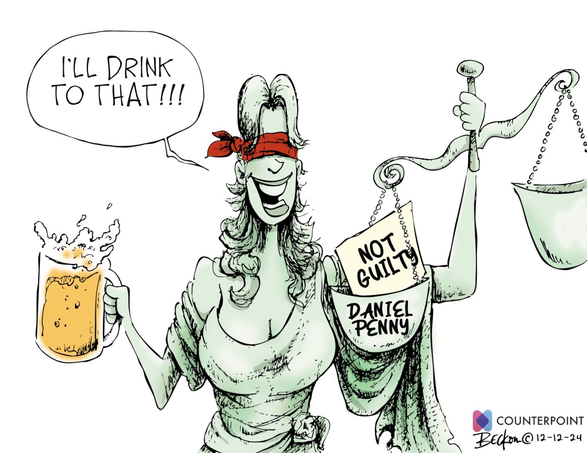 Cartoons: The Latest Editorial Cartoons From CounterPoint Media | Light ...
