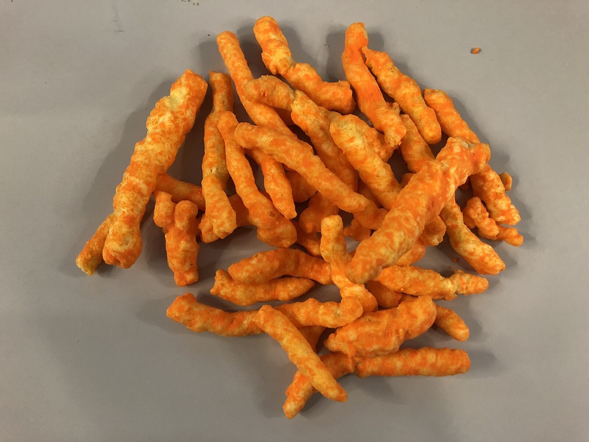 Cheetos Reformulates After 77 Years to Dodge Upcoming FDA Ban | Light Wave