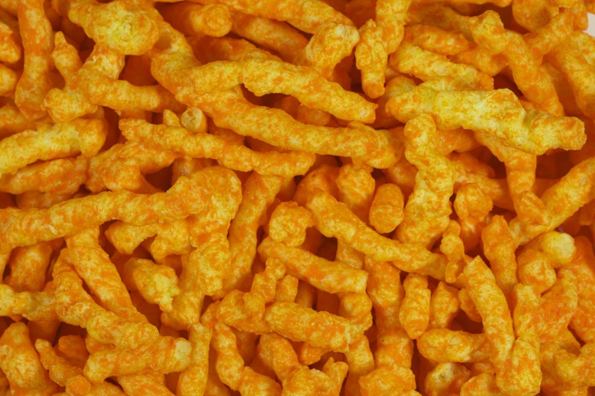 Cheetos Reformulates After 77 Years to Dodge Upcoming FDA Ban | Light Wave