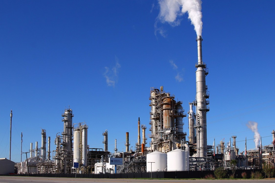 China Recovery Driving Surge in Oil Prices: Goldman Sachs | Light Wave