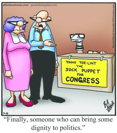 Spectickles by Bill Abbott | Light Wave