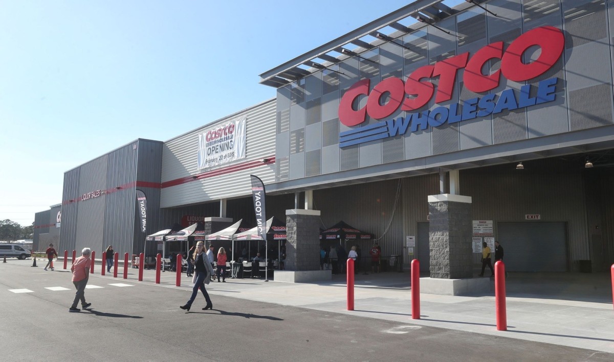 Costco Brings Back Coca-Cola to Food Courts After 10 Years of Pepsi ...