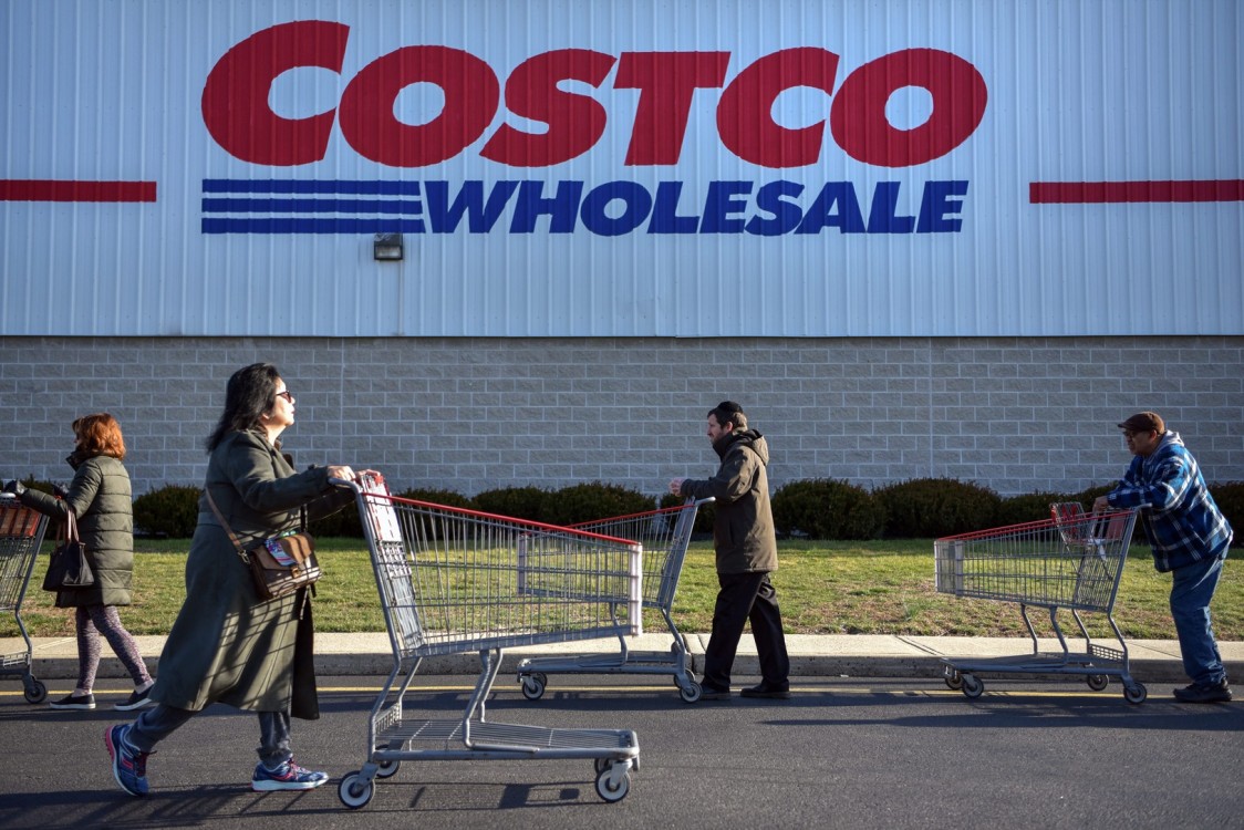 Costco to Increase Membership Fees, First Hike in Seven Years | Light Wave