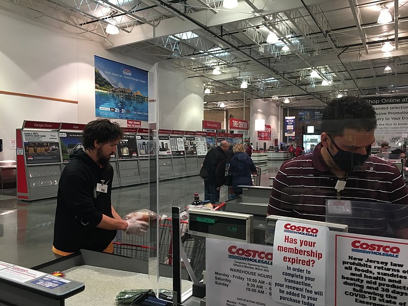 Costco to Increase Membership Fees, First Hike in Seven Years | Light Wave