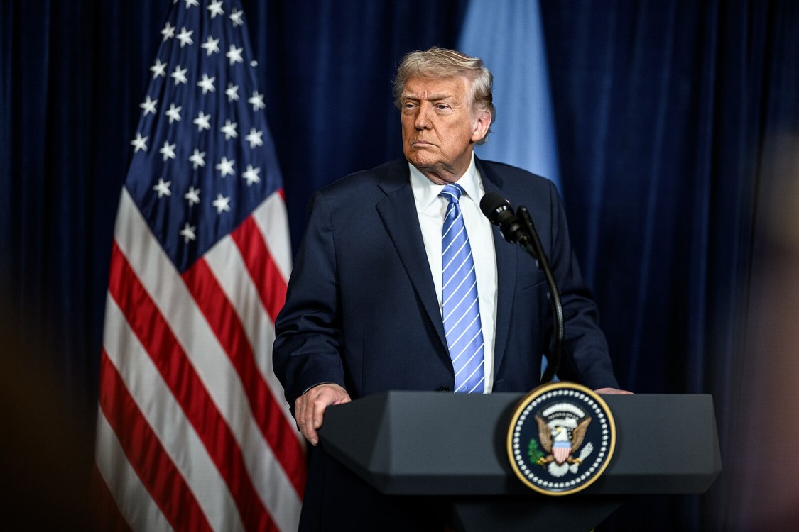 Court Blocks Trump Move to Terminate Legal Status for 60,000 Migrants ...