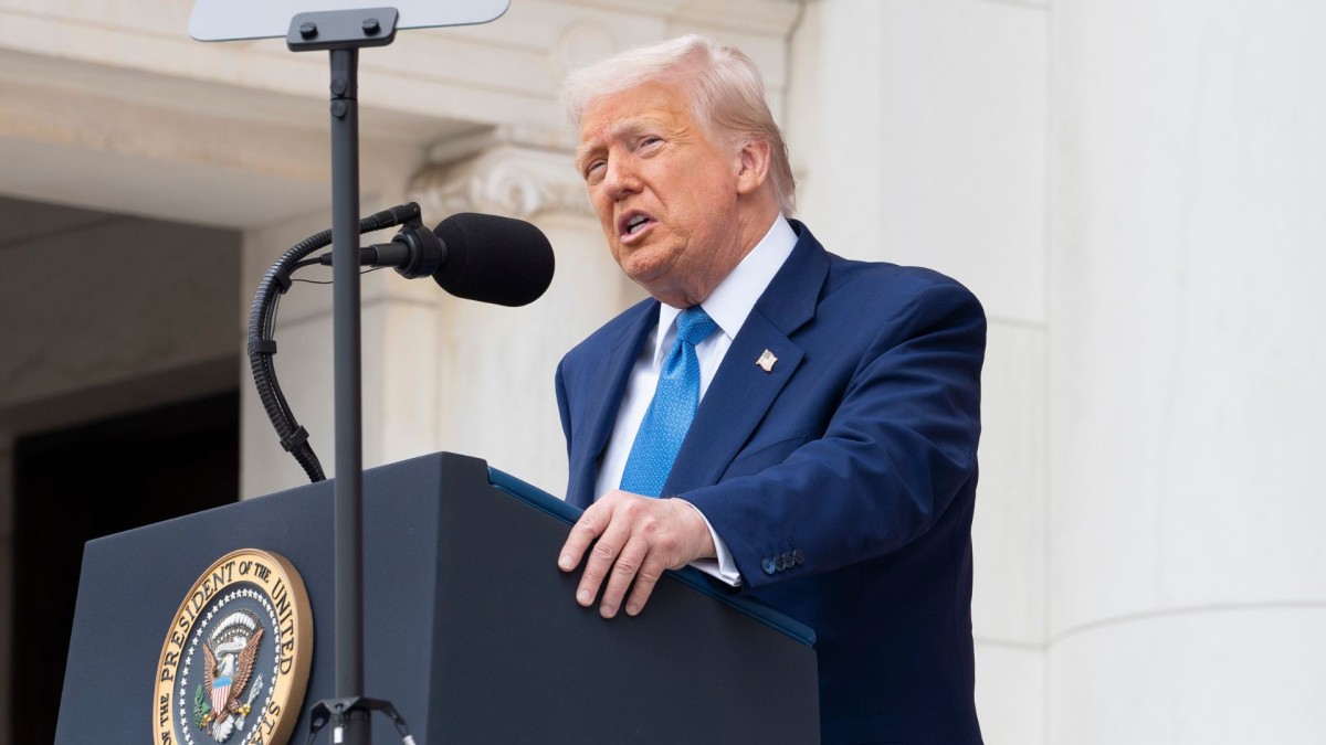 Democrat Wins Special Election, Delivering Defeat to GOP | Light Wave