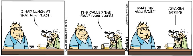 Diamond Lil by Brett Koth | Light Wave