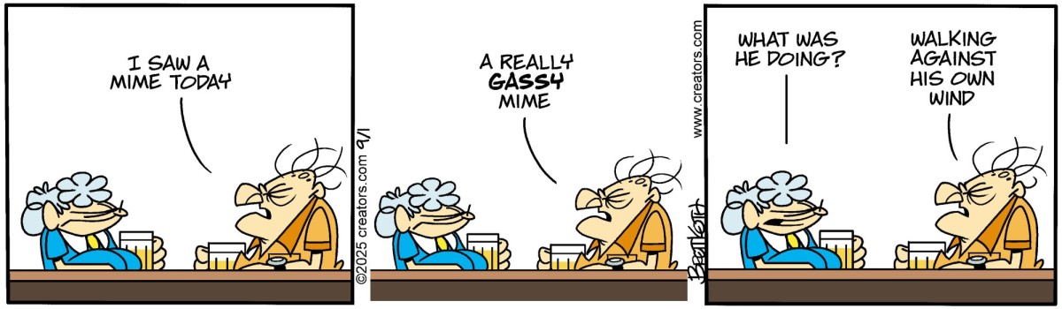 Diamond Lil by Brett Koth | Light Wave