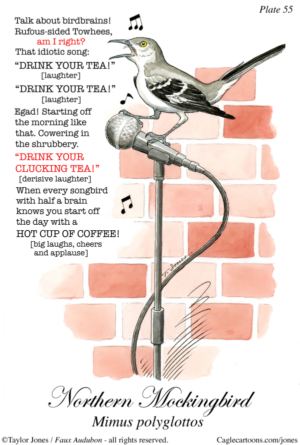 Today’s Latest Political Cartoons | Light Wave