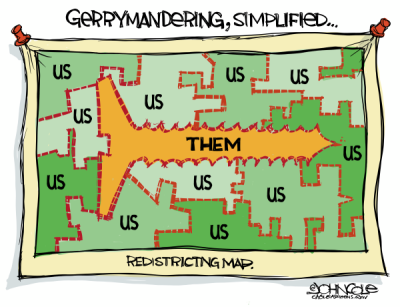 Today’s Latest Political Cartoons | Light Wave