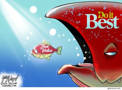 Editorial: The Latest Political Cartoons From The Creators Syndicate ...