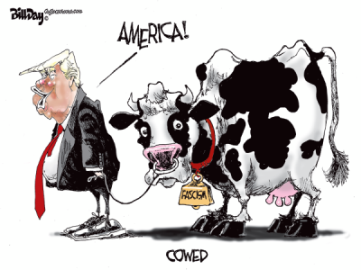 Editorial: Today's Best Political Cartoons | Light Wave
