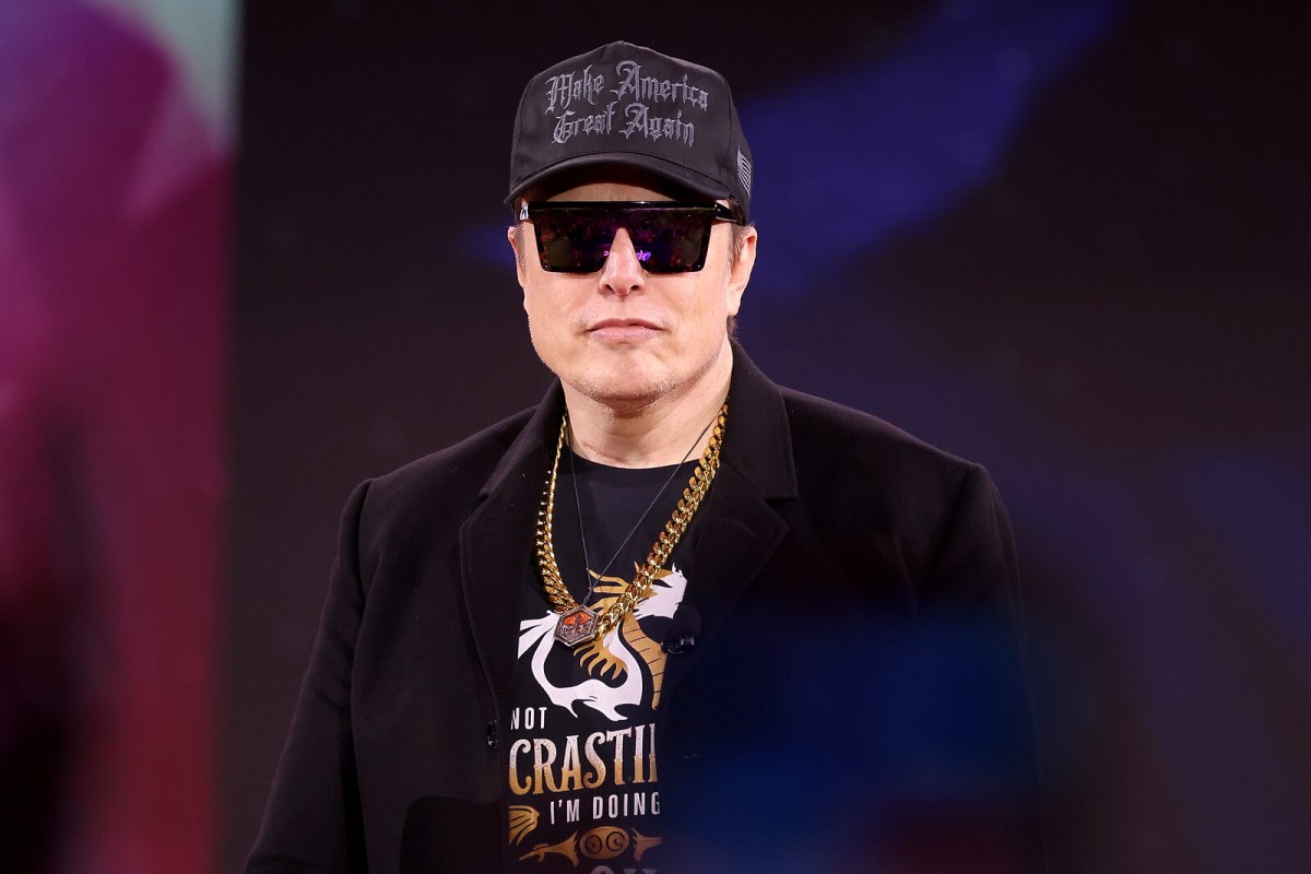 Elon Musk's 120-Hour Workweek Claim Raises Eyebrows: Is It Even Legal ...