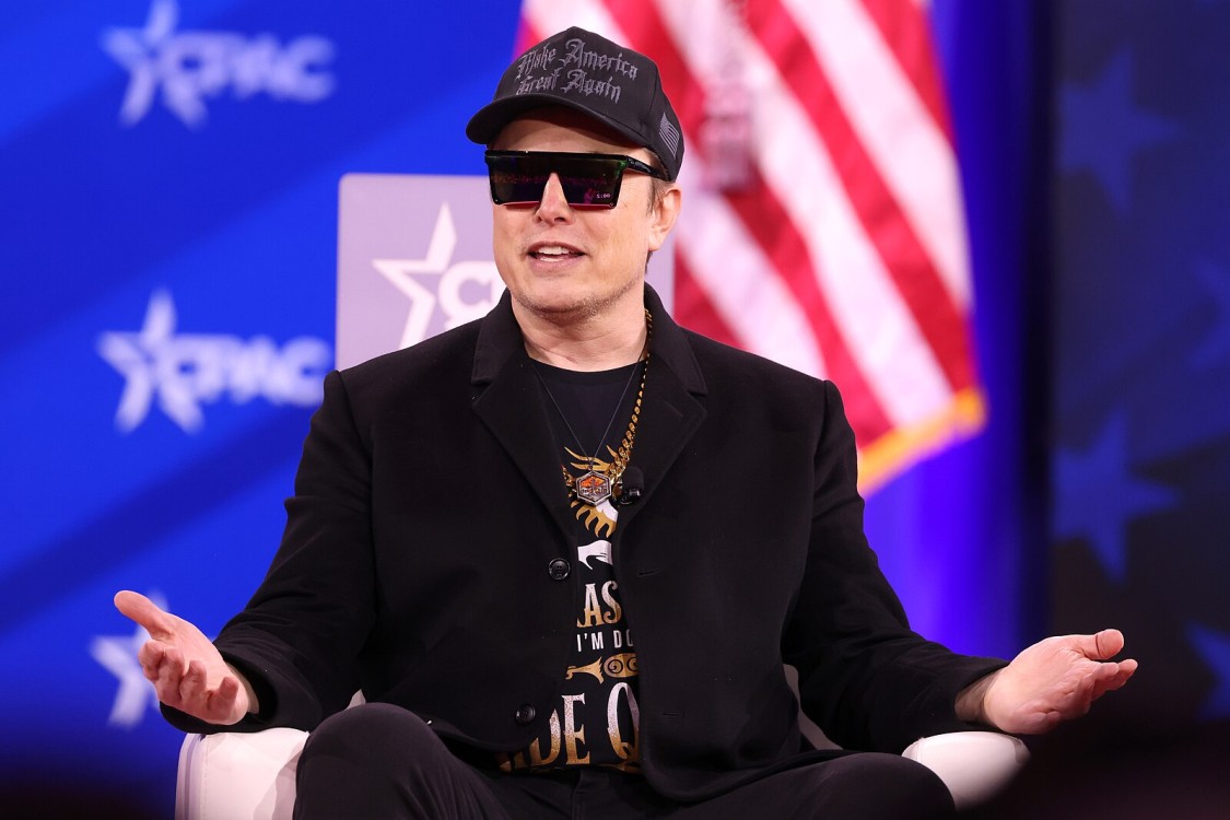 Elon Musk's 120-Hour Workweek Claim Raises Eyebrows: Is It Even Legal ...