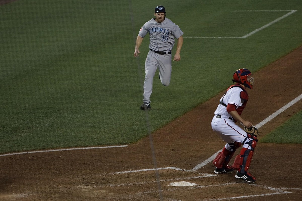 MLB Star Scott Rolen Reflects on Career, Family in Passionate Hall of ...