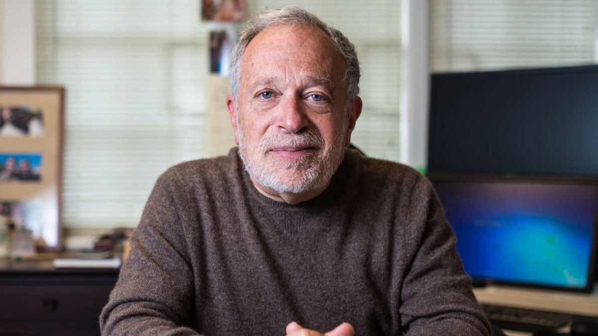 ‘Everybody Loses’: Robert Reich Says Trump’s ‘Trade War’ Could Trigger ‘The End of the American ...