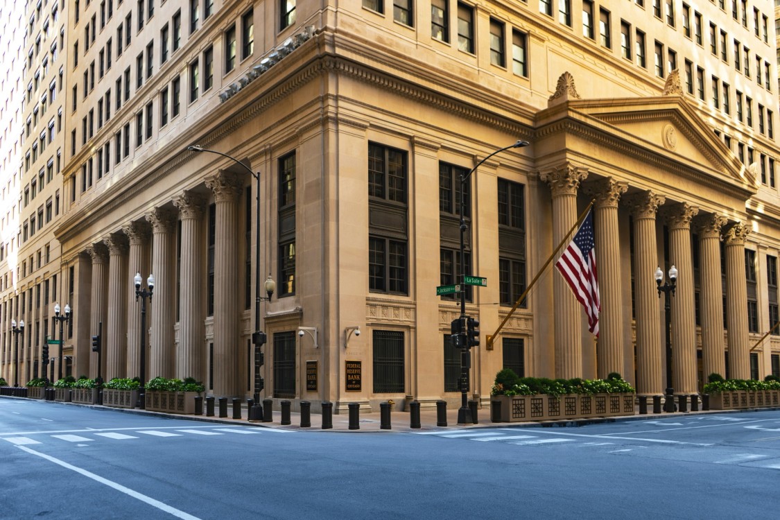 Federal Reserve Officials Signal Caution as Rate Path Remains Unclear ...