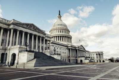 Four Republicans Joined Democrats to Rebuke Trump's Iran War in a 50-48 ...
