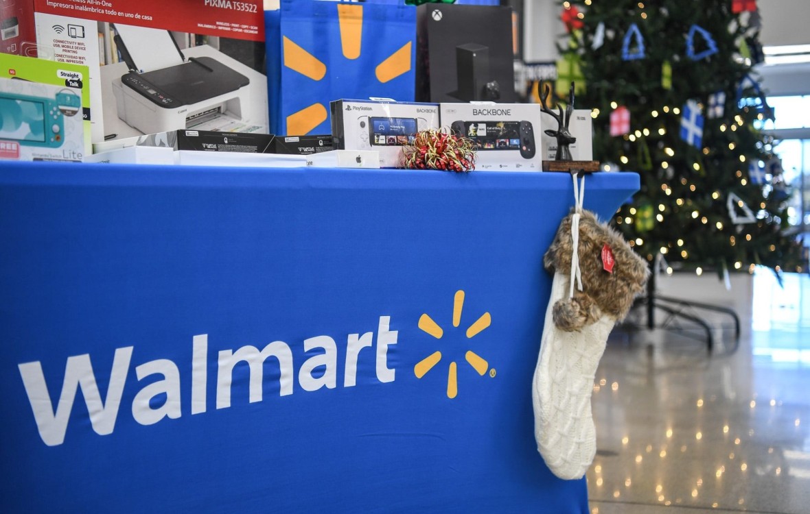 From Budget to Upscale: Walmart Attracts $100K+ Earners in Major Shift ...