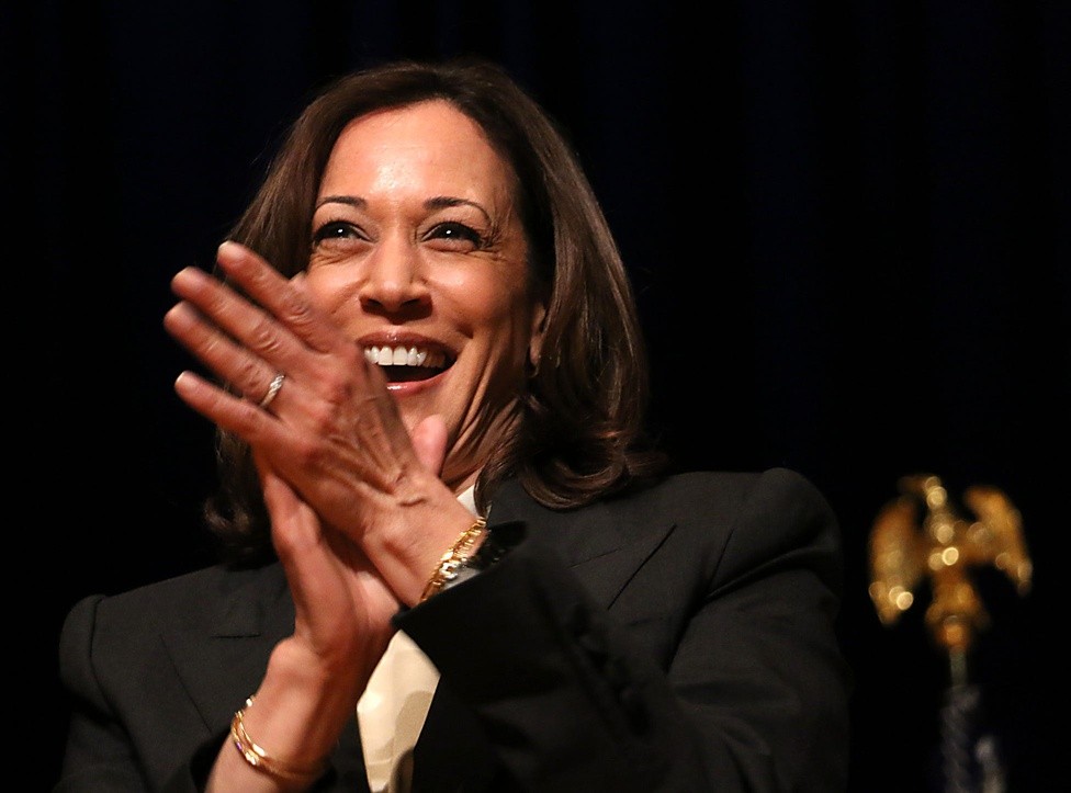 From Coconuts to 'Brat': Decoding Kamala Harris's Meme-Driven Campaign Strategy | Light Wave