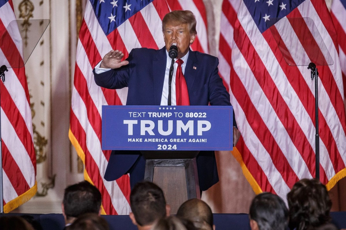 Gen Z's Approval Rating of Trump Surges | Light Wave