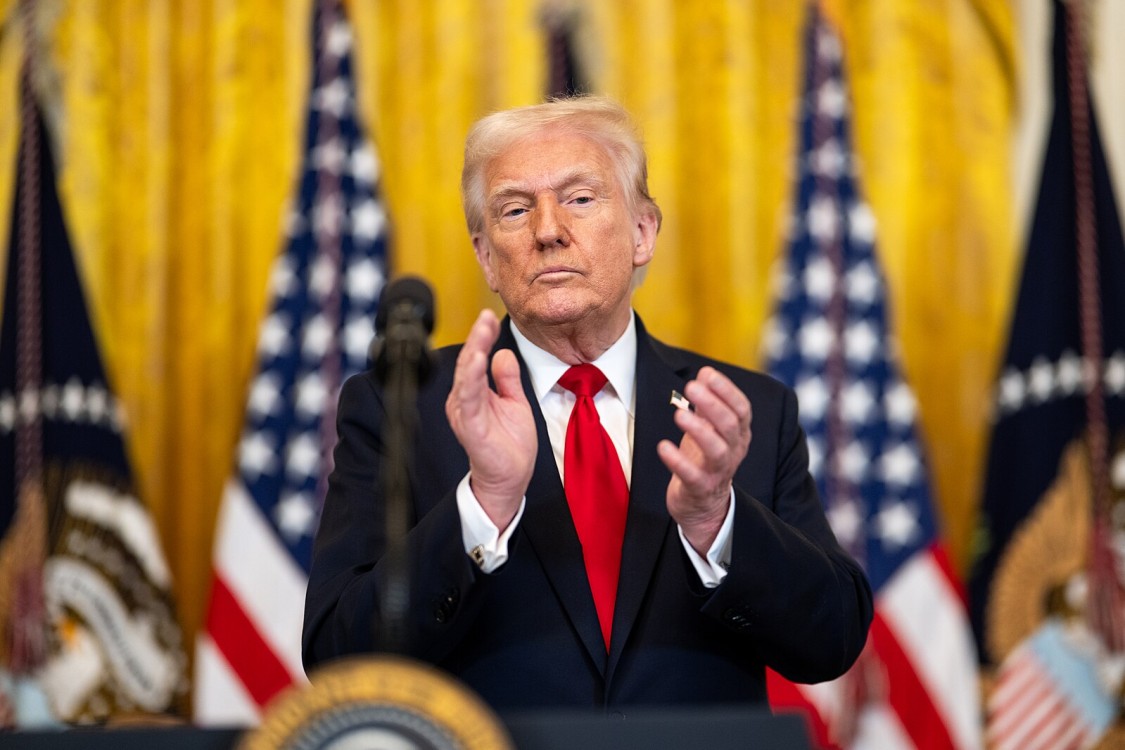 Greenland's New Prime Minister Sends Clear Message to Trump | Light Wave