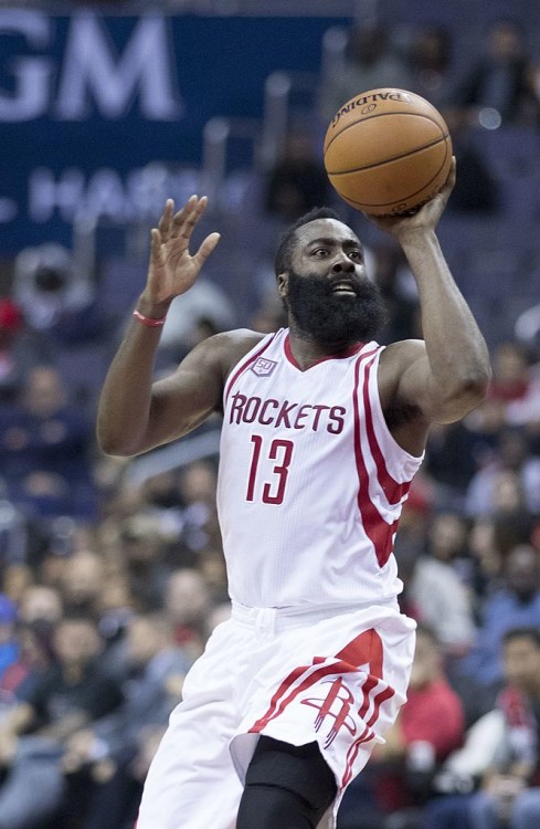 Superstar James Harden Enters Milestone 15th NBA Season: 'More To ...