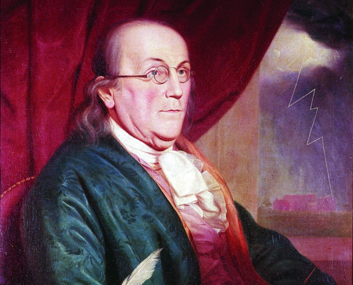 Heroes In History: The Original Influencers | Light Wave