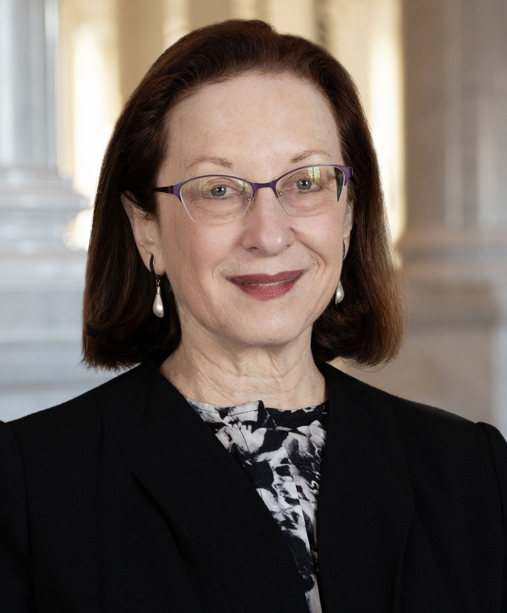 Humiliating Moment for Trump as Key Senators Push Back on Library of ...