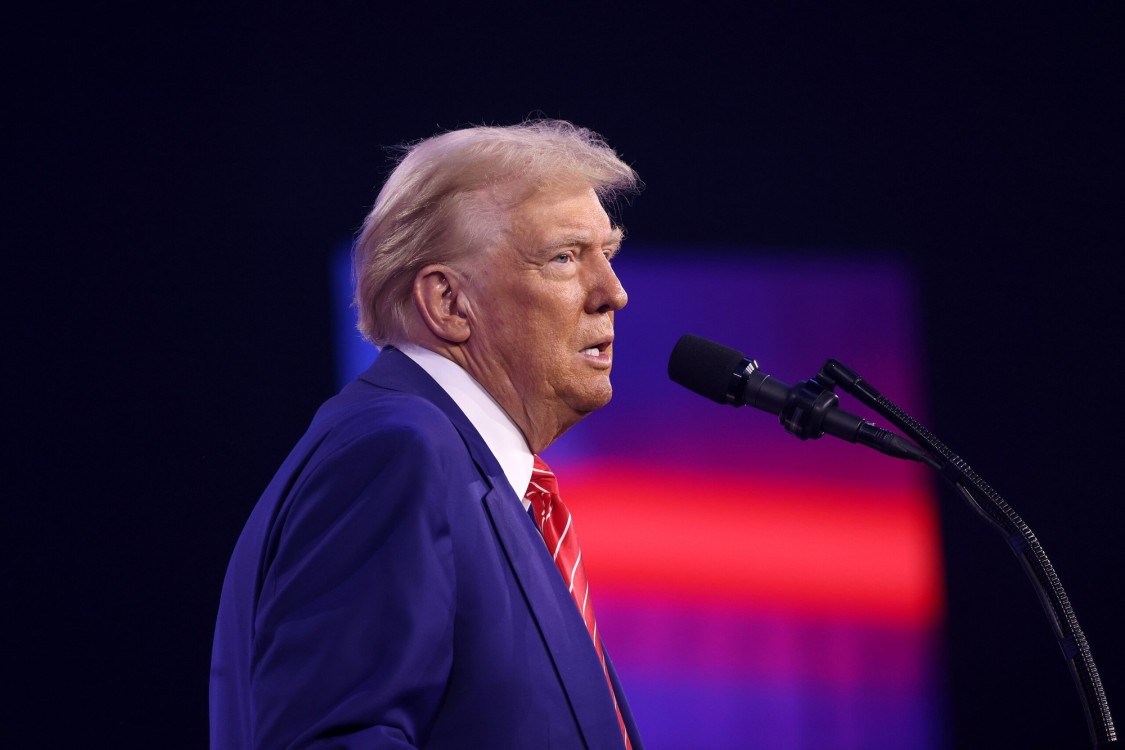 Impeachment Efforts Against Trump: ‘All But Guaranteed’ | Light Wave