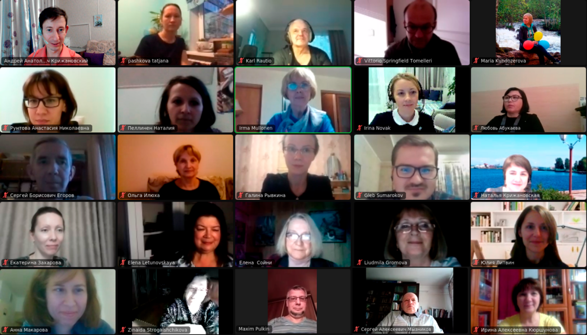 Zoom Summons Workers Back to the Office - Is Remote-Work Revolution ...