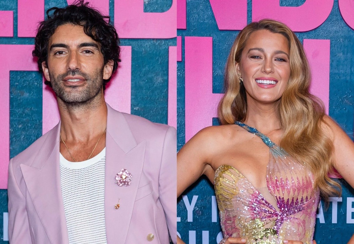 'It Ends With Us' Drama Timeline: Harassment, Smear Campaigns, and a ...