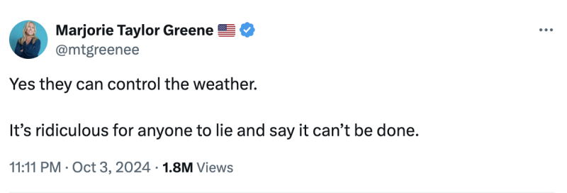 JD Vance Backs Marjorie Taylor Greene Following Her Theory Suggesting ...