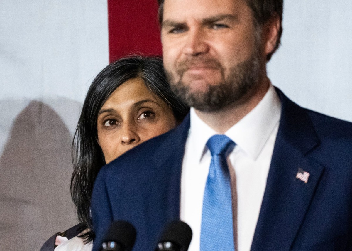 JD Vance Dismisses Protesters Fighting Social Security Cuts: 'Don't You ...