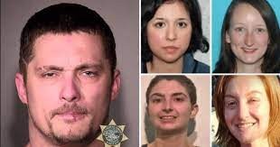 Police Slow to Release Details on Oregon Serial Killings | Light Wave