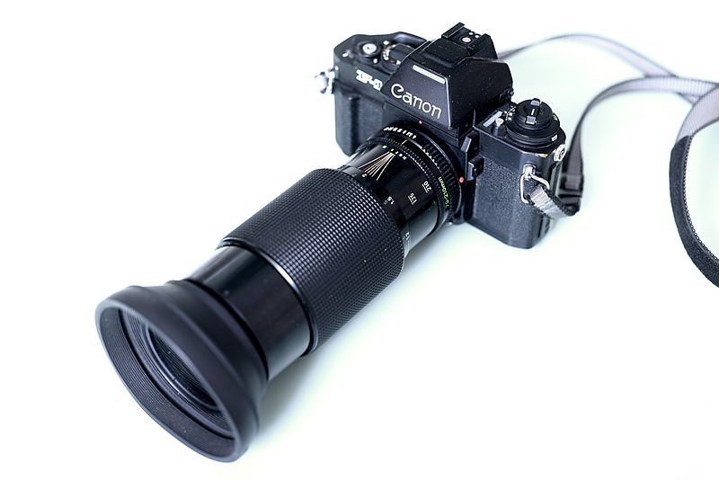 Nature Photographer John Fielder: His Cancer Battle, His Legacy, and ...