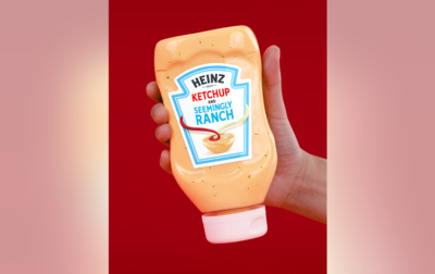 Heinz jumps on Taylor Swift train with 'Ketchup & Seemingly Ranch ...