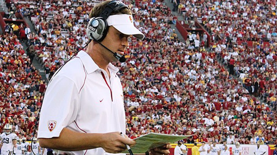 Secretly Recorded: Lane Kiffin Lawsuit Centers Around Leaked Audio Of ...