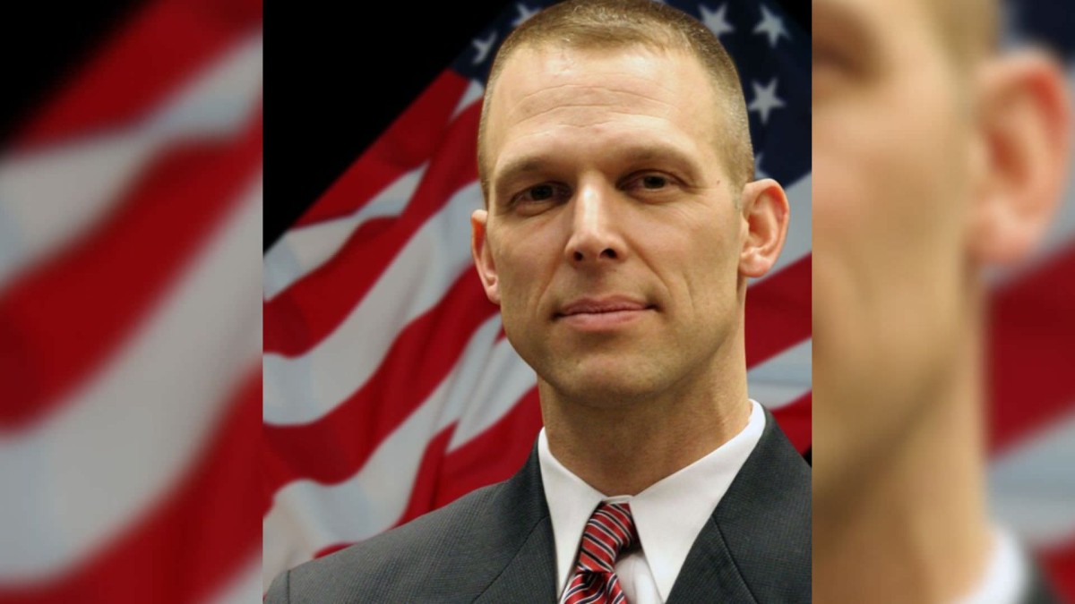 Leaked messages show GOP lawmaker's election meddling with Trump ...