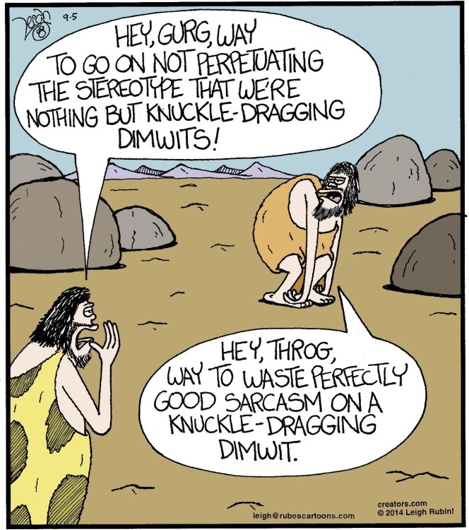 LightWave Reports' Daily Comic Strips (9/5) | Light Wave