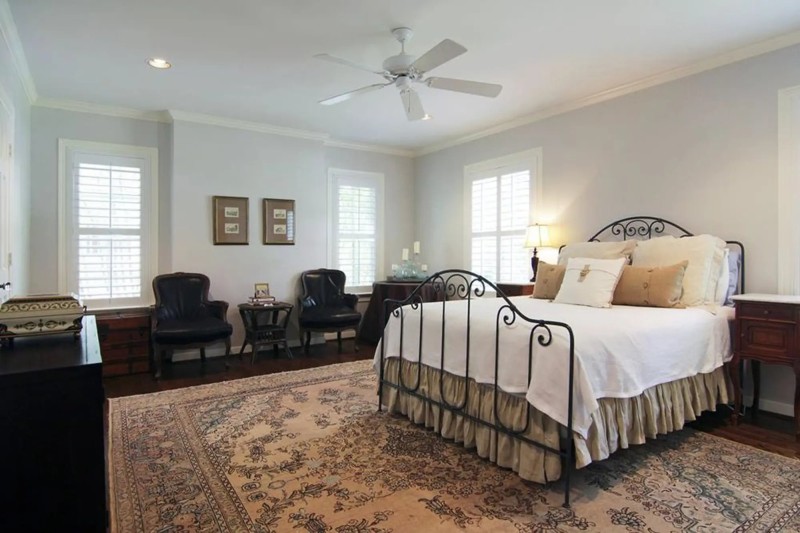 Look Inside Ted Cruz's $2 Million Texas Mansion | Light Wave