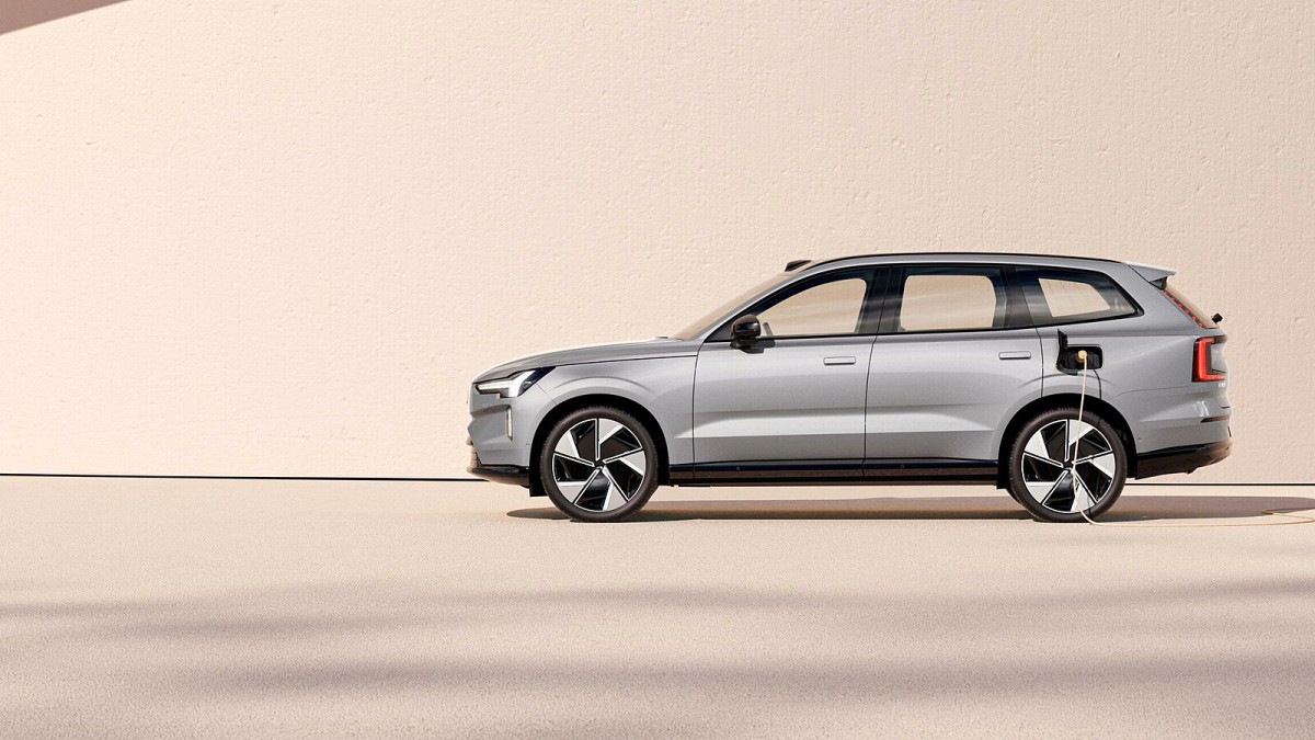 Major Automaker Shifts Gears, Abandons 2030 All-Electric Vehicle Target ...