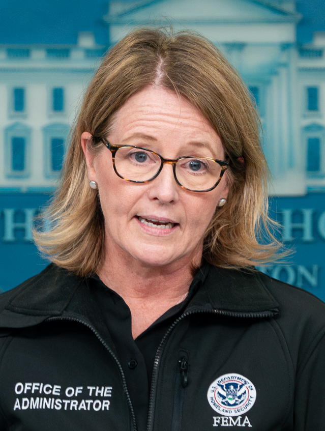 Marjorie Taylor Greene Pushes Laser-Hurricane Theory, Faces Bipartisan ...