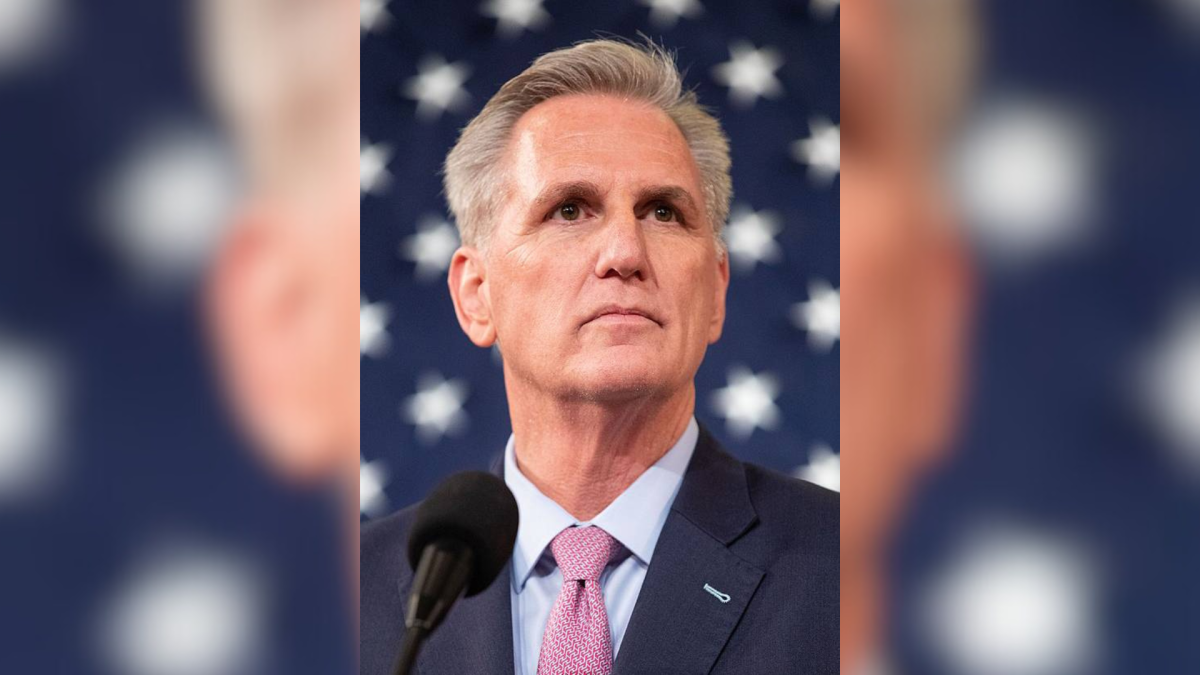 McCarthy calls it quits: Retiring from Congress After chaotic Speaker ...