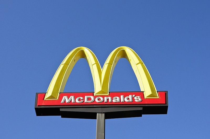 McDonald's brings back Double Big Mac, teasing 'superior value' big ...